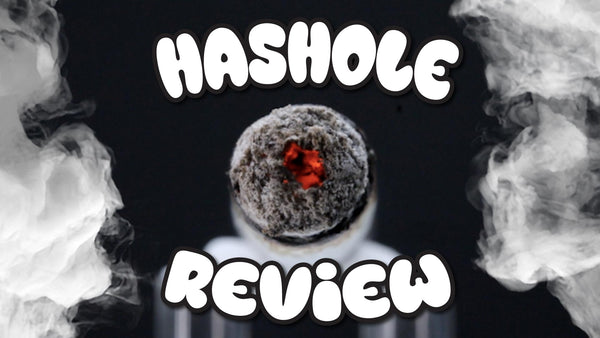 🔥 Dive into the Hashhole! 🔥 - OG NATION