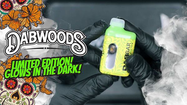 Dabwoods DabBar Review - Big Clouds & Bold Flavor! 🌬🔥 - OG NATION