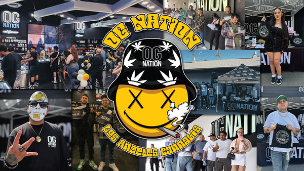 FOUR TWENTY 420 2024 AT OG NATION