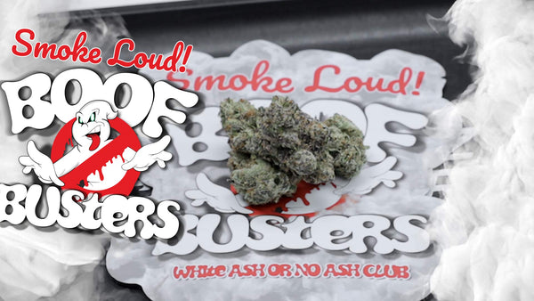Who you gonna call? Boof Busters! 👻💨SMOKE LOUD! - OG NATION