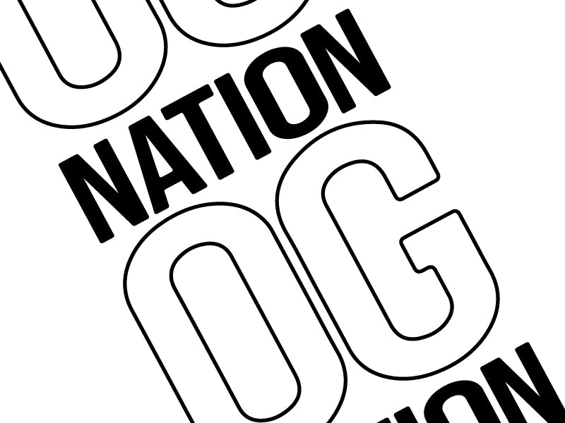 OG Nation El Monte Deals - OG NATION