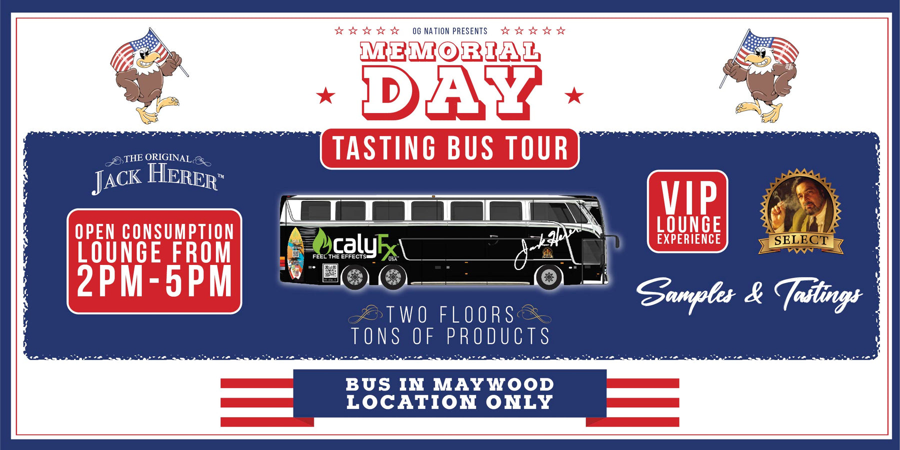 OG NATION Cannabis Dispensary & Weed Delivery | Maywood & El Monte